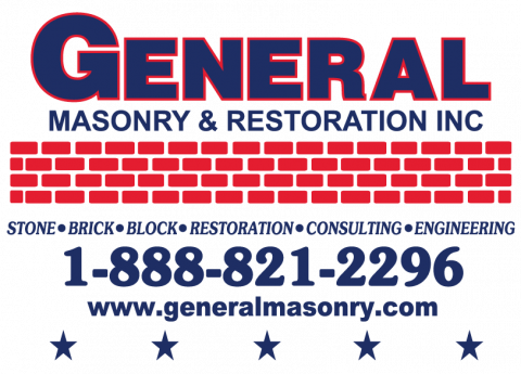 Contact Us | General Masonry & Restoration Inc.